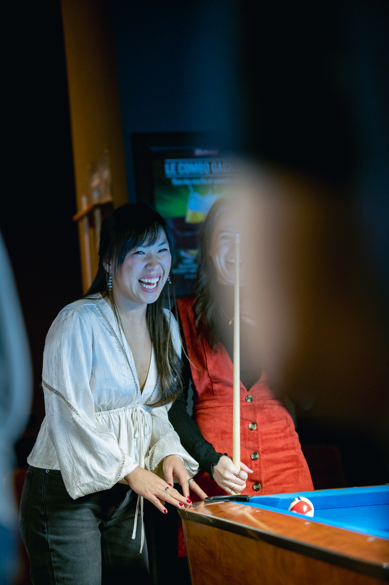 Mathieu Bisson - Portfolio