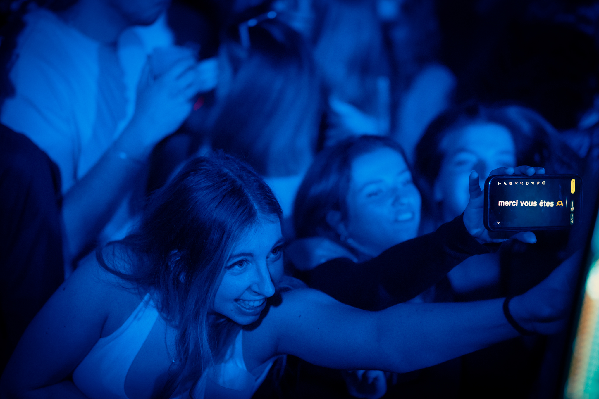 Mathieu Bisson - Portfolio