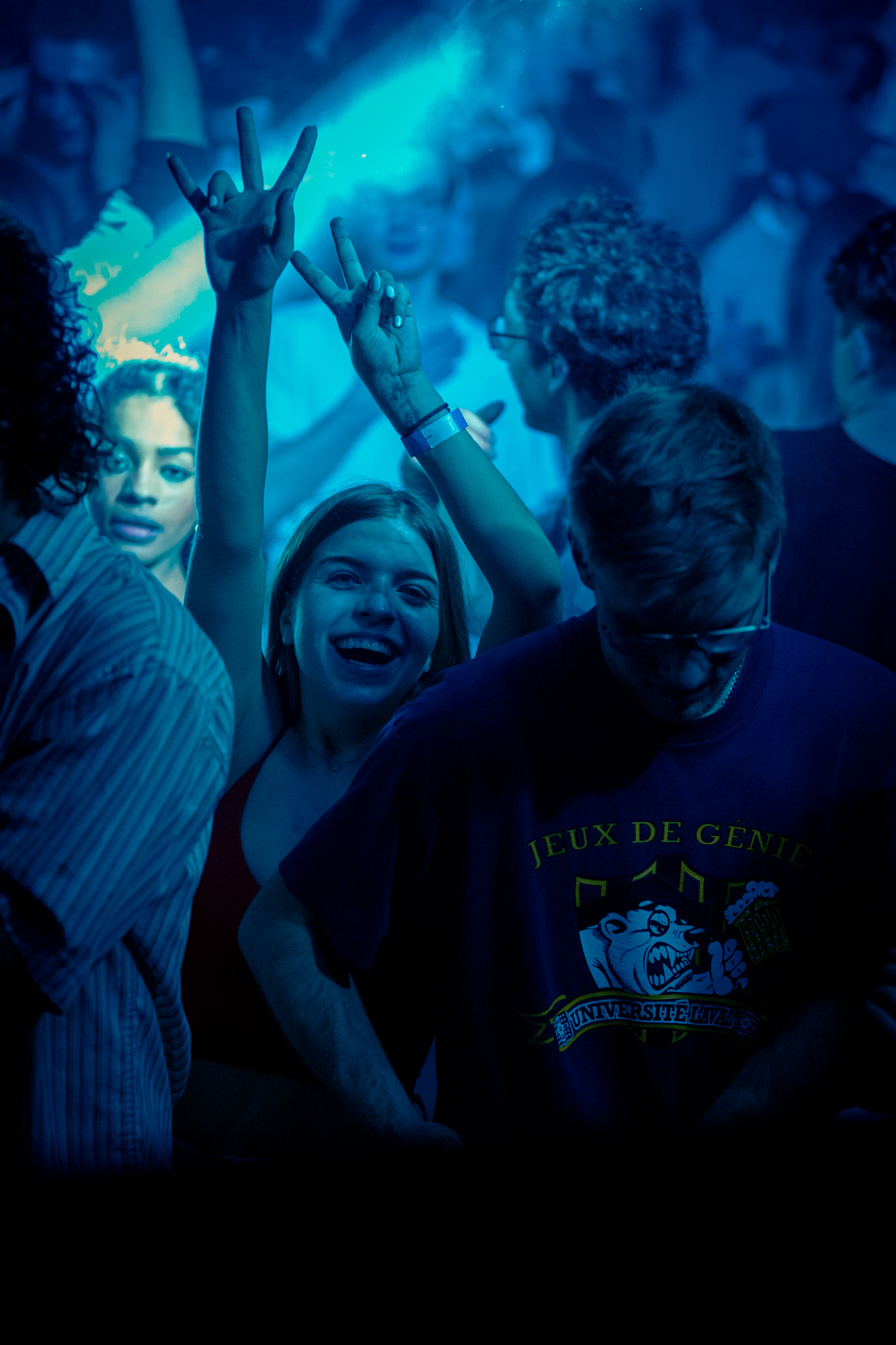 Mathieu Bisson - Portfolio