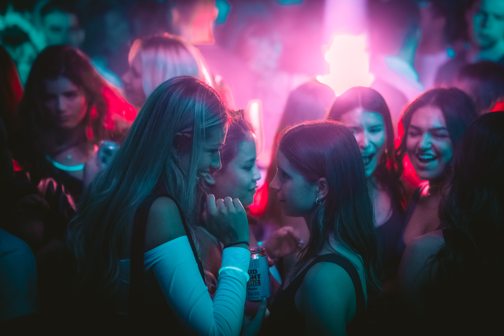 Mathieu Bisson - Portfolio